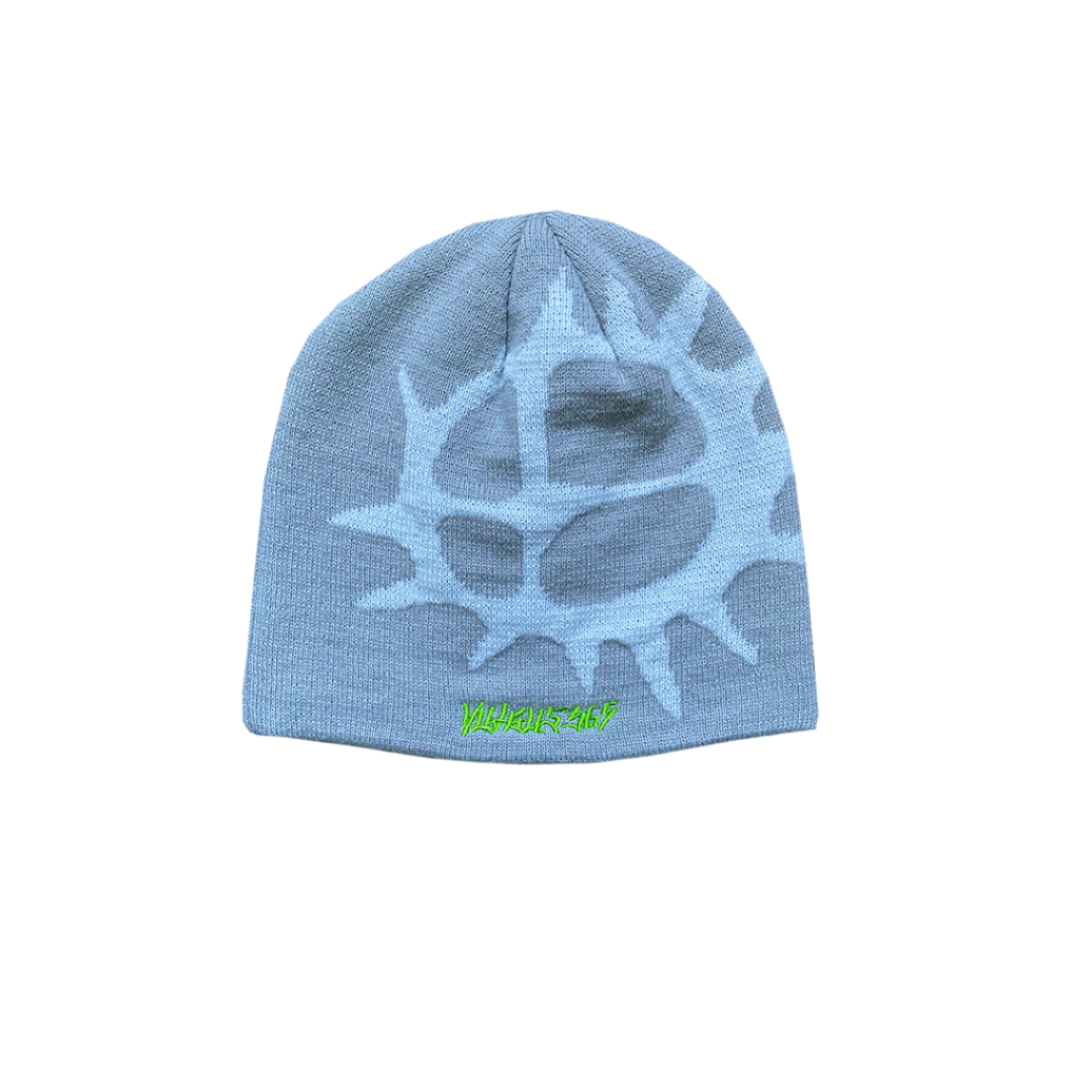 Skully 3 Grey VULGUS365 skully-3-grey-vulgus365